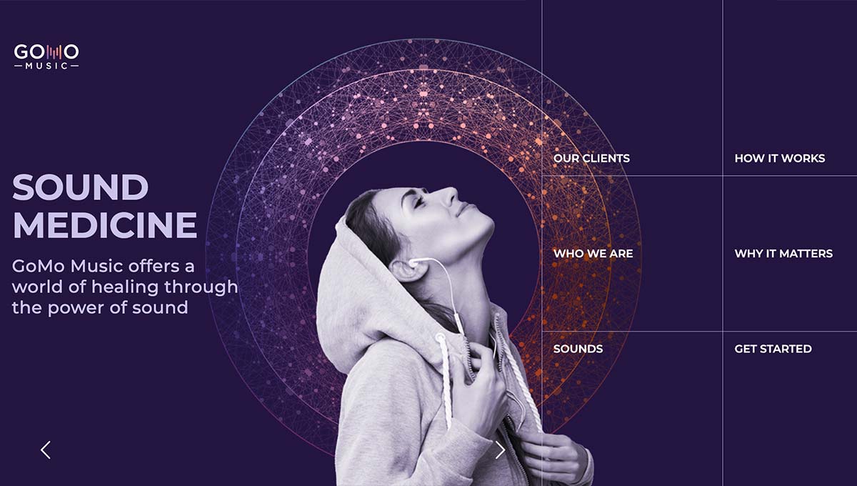 How It Works | GoMo Music